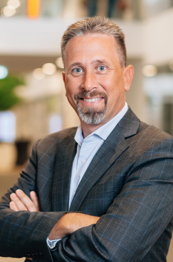 Brenntag’s Larry Davis on serving major trends in the Nutrition ...