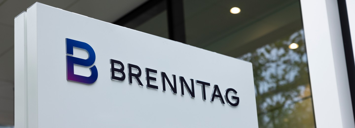 Not availabe | Brenntag