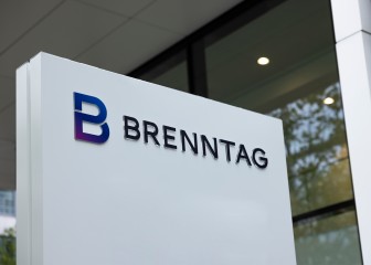 Image gallery | Brenntag