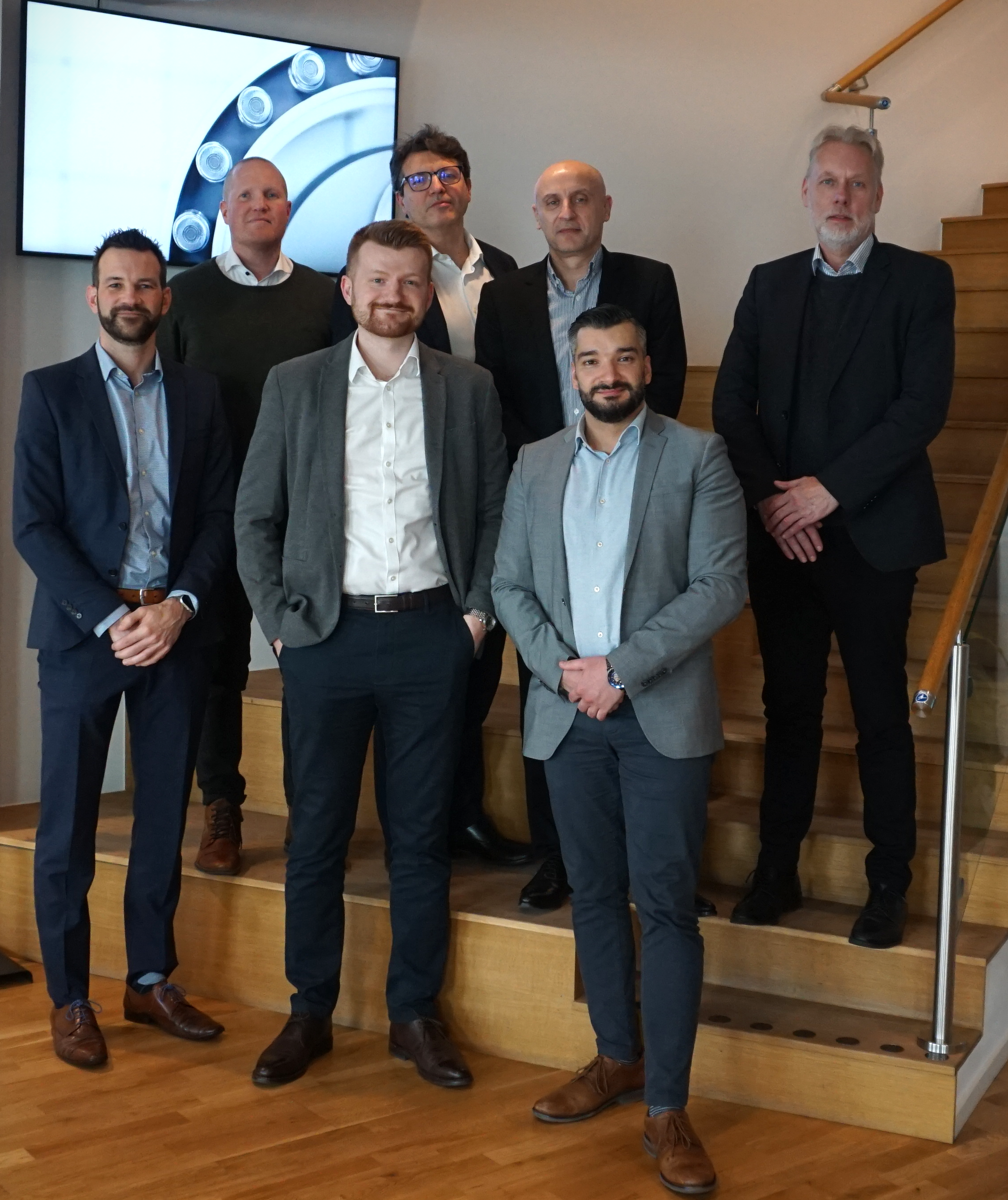 Brenntag Specialties Homecare, I&I unterzeichnet Distributionsvertrag mit Arxada für innovative ...