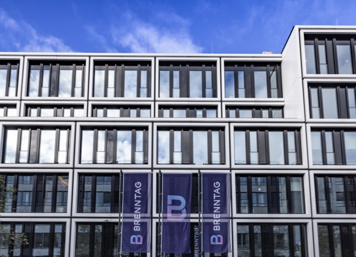 Corporate Governance at Brenntag | Brenntag