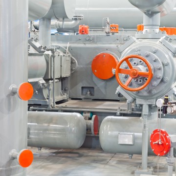Industrial Lubricants by Application | Brenntag