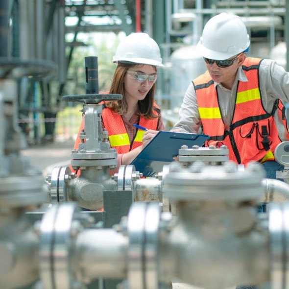 Fluid Management Solutions | Brenntag