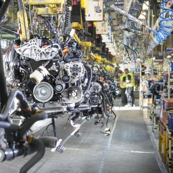 Mobil Serv Lubricant Analysis | Brenntag