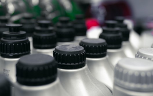 Commercial Fleet Lubricants | Brenntag