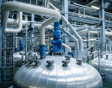 Solutions & Services for the Lubricants Industry | Brenntag