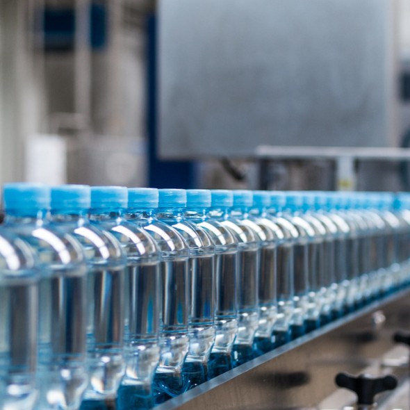 Municipal Water Treatment | Brenntag