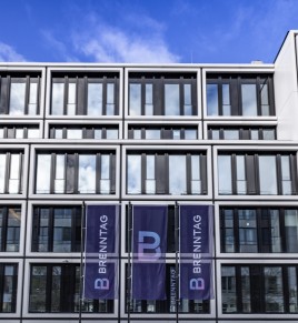 About Brenntag | Brenntag