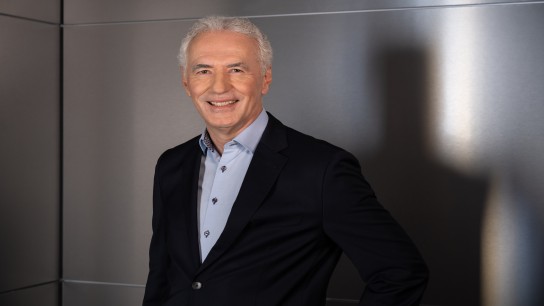 Aufsichtsrat | Brenntag